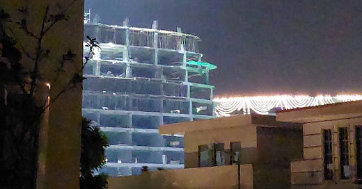 Sofia kashif | Substack