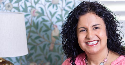 ADHD Wellness & Wisdom | Dr Anita, CBT/ADHD therapist | Substack