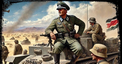 Revista de Historia | Substack