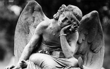 Steve Emig: The White Bear's Substack | Substack