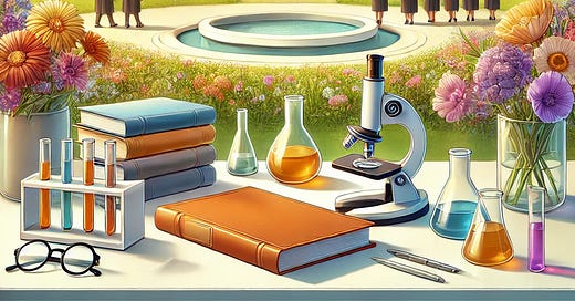 The Global Prosperity Institute | TheGPI | Substack