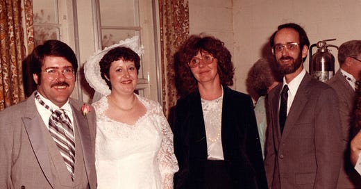 Late Boomer--Born After 1956 | Amy Abbott | Substack