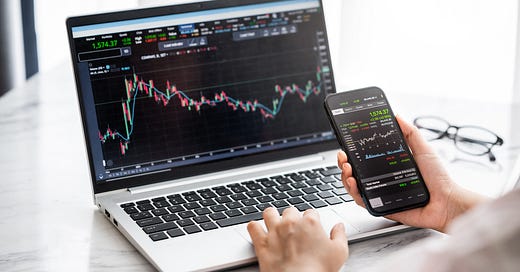 Angry's Crypto Academy | Angry Guy | Substack