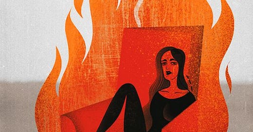 so... what now? | simi | Substack