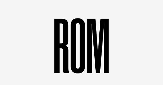 BP&O Weekly | Richard Baird | Substack