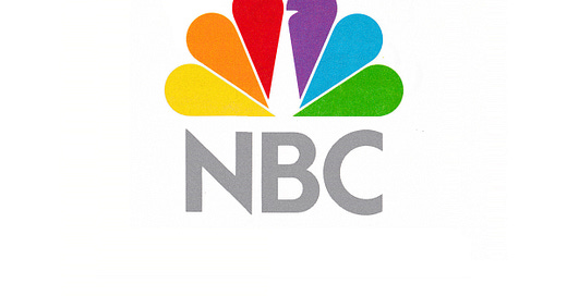 Logo Histories | Richard Baird | Substack