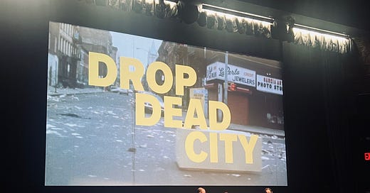 Into the Weeds by Micah Lasher | Substack