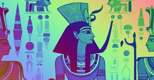 PunkYoga | Nathan E. Fernandes | Substack