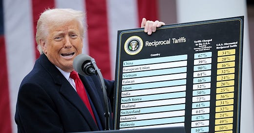 The New Republic | Substack