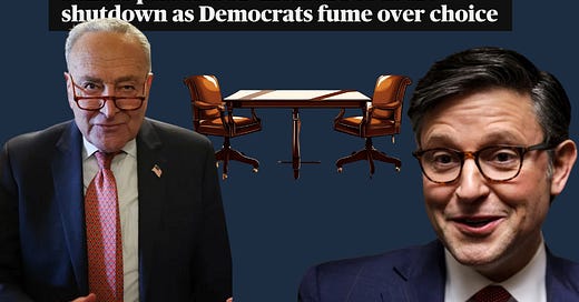 On Democracy with FPWellman Substack Community | Substack