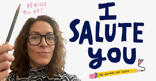 DrawTogether with WendyMac | Wendy MacNaughton | Substack