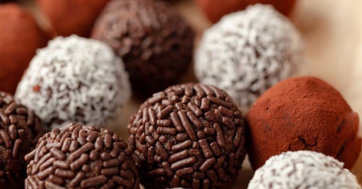 The Gluten Free Inside Scoop | Daniela Weiner | Substack