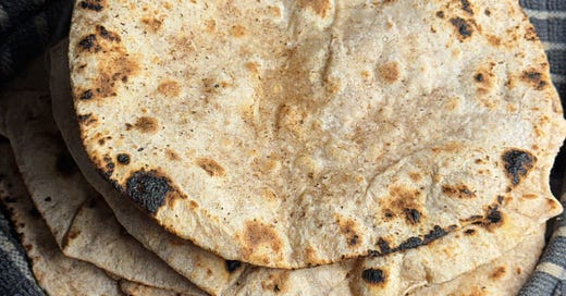 COOK'S INSTINCT by @anthonyshock | Anthony O'Shaughnessy | Substack