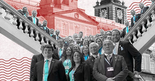 Kent Current | Substack