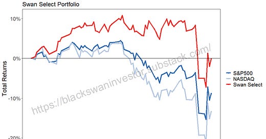 BlackSwan Investor | Substack