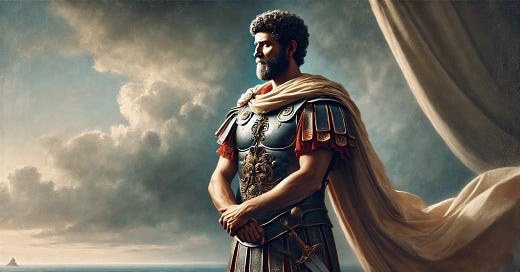 Stoic Wisdoms | StoicWisdoms | Substack