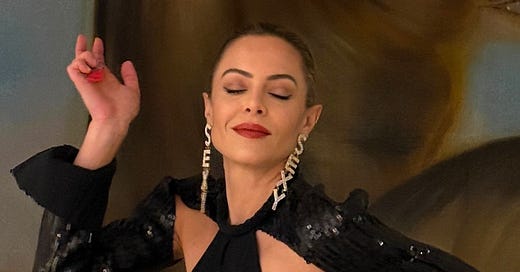 Sophia Amoruso | Substack