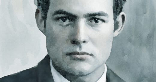 Hello, Writer! | Linda Caroll | Substack