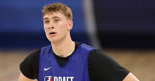 The Stein Line | Marc Stein | Substack