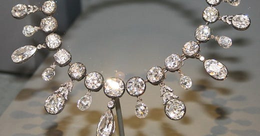 A Glittering Jewel, A Pair of Habsburgs, and a Subpoena: The Napoleon ...