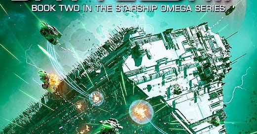 The Reader Crew | Joshua James | Substack