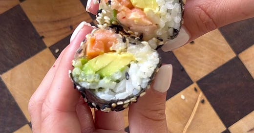 TOP 3 MUST-TRY RICE PAPER RECIPES! 🔥