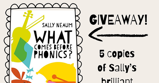 The PLAYlist from ABC Does... | Substack