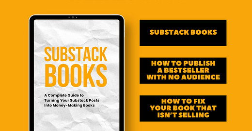 Minimalist Books Weekly | Jamie Northrup | Substack