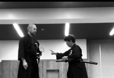 The meaning of 'Sensei' (先生） - by Anthony 文武両道