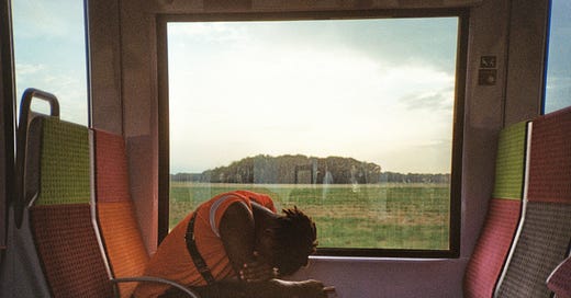 Life, A Series of Experiments | Nathaniel Drew | Substack