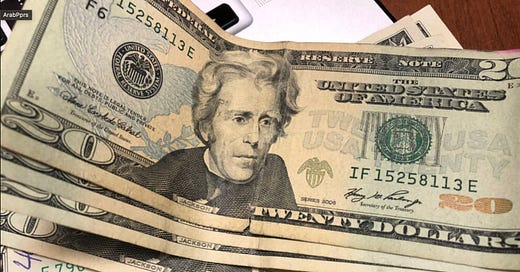 Ray Hanania's Syndicated Columns | Substack