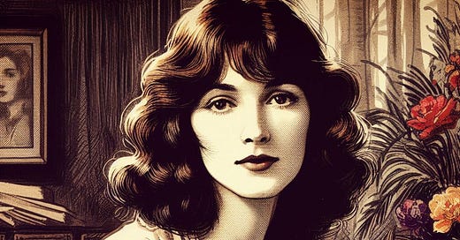 BrocanteHome | Alison May | Substack