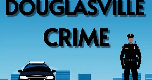 Douglas County News | Substack