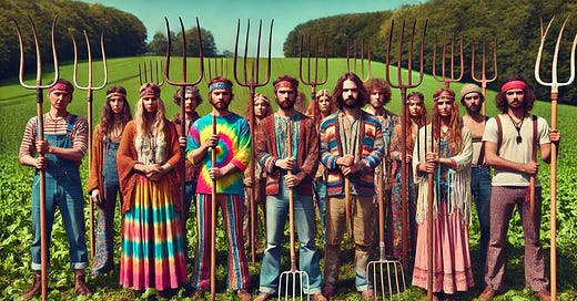 Filling The Pail | Greg Ashman | Substack