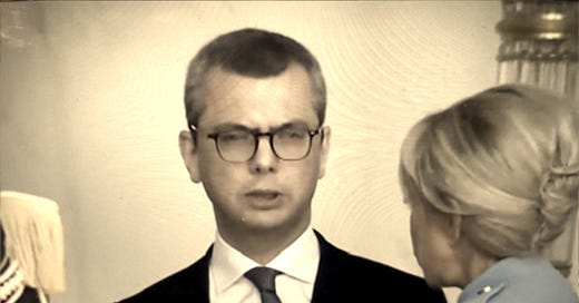 The Big Picture | Marc Endeweld | Substack