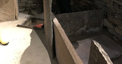 My Orkney Island Life | Rosemary Moon | Substack