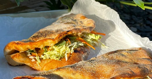 Restaurant Dropout | Zoe Barrie Soderstrom | Substack