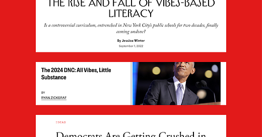 Maybe Baby | Haley Nahman | Substack