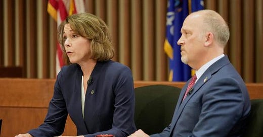 Strength In Numbers | G. Elliott Morris | Substack