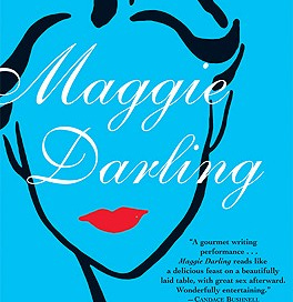 Maggie Darling - by James Howard Kunstler
