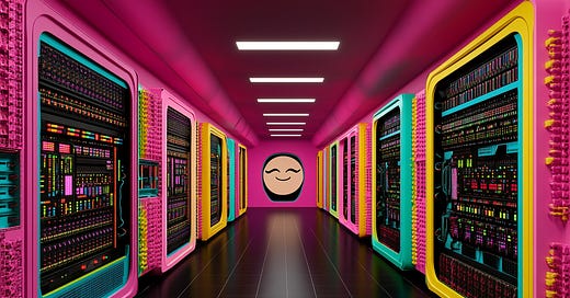 One Useful Thing | Ethan Mollick | Substack