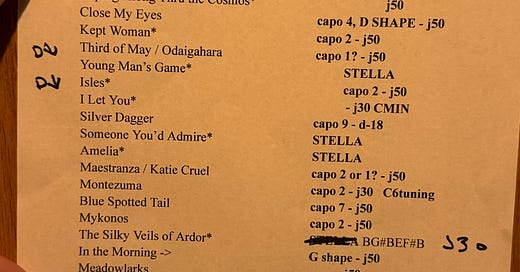 Will Hermes: New Music + Old Music | Substack