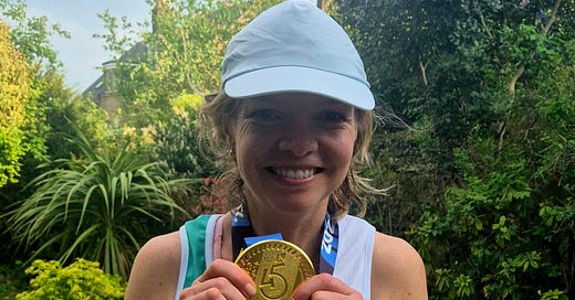 The Wimble | Substack