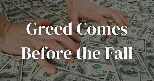 Brandan Robertson | Substack