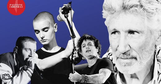 The Palestine Chronicle | Substack