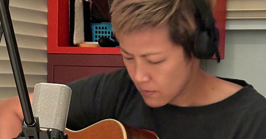 Denise Ho - 何韻詩 | Hocc | Substack