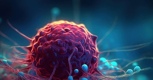 Things Hidden in Complexity | Moriarty | Substack