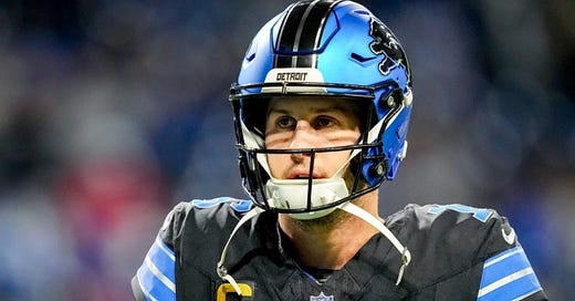 Unexpected Points | Kevin Cole | Substack