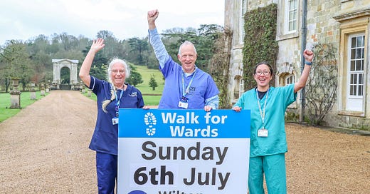 Inside Salisbury | Substack