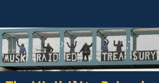 The Grassroots Connector | Substack